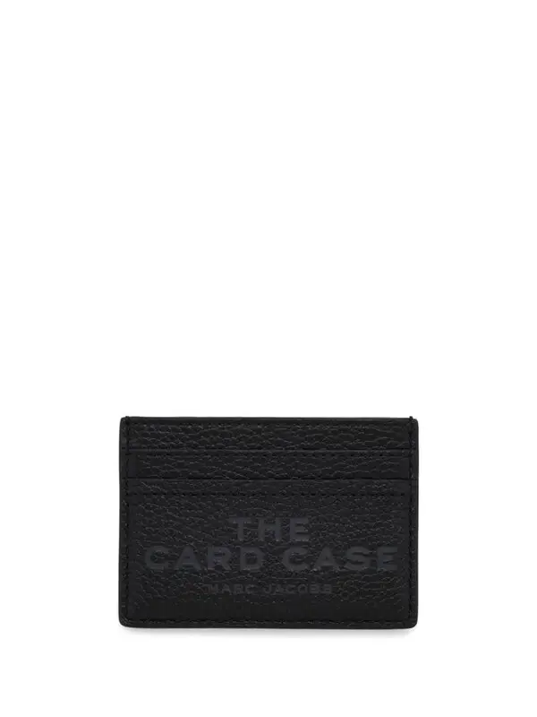 Marc Jacobs Leather The Items Slg