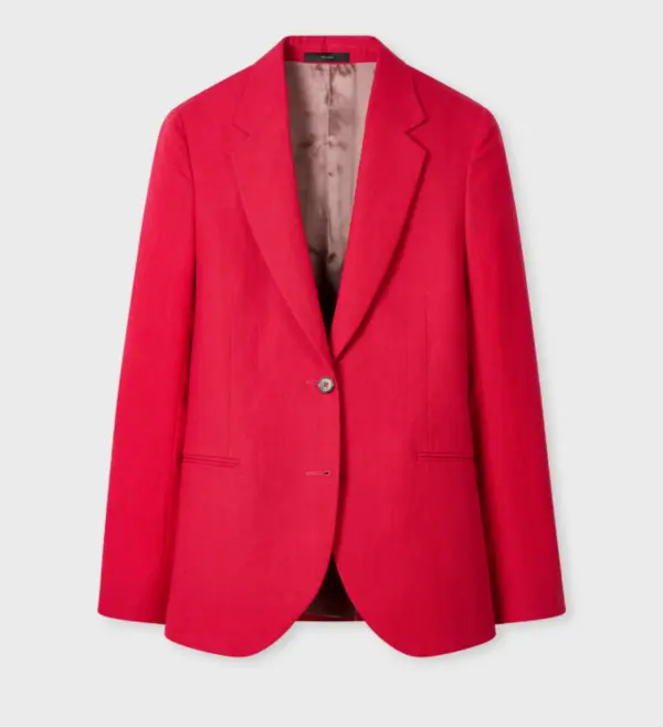 Paul Smith Jacket
