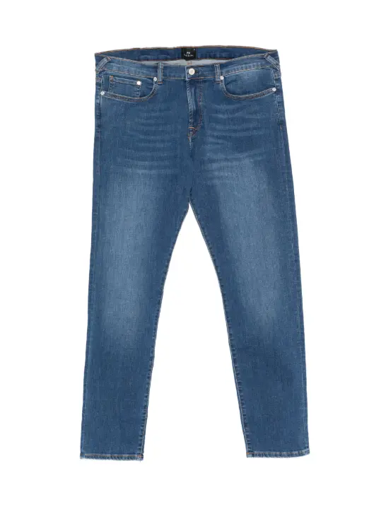 Paul Smith Tapered Fit Jeans