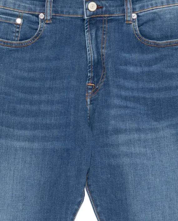 Paul Smith Tapered Fit Jeans