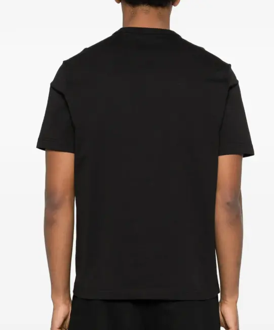 Paul Smith Astronaut Graphic T-shirt