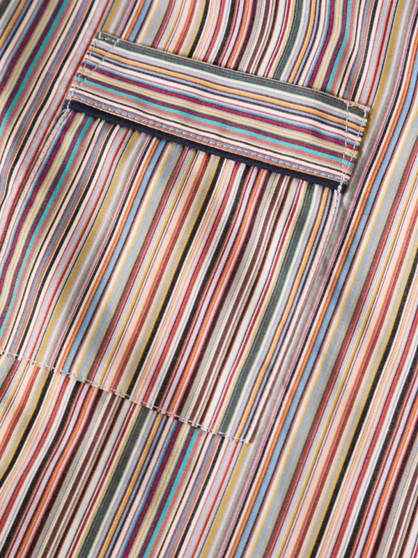 Paul Smith Pj Set Short Sig