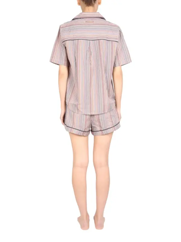 Paul Smith Pj Set Short Sig