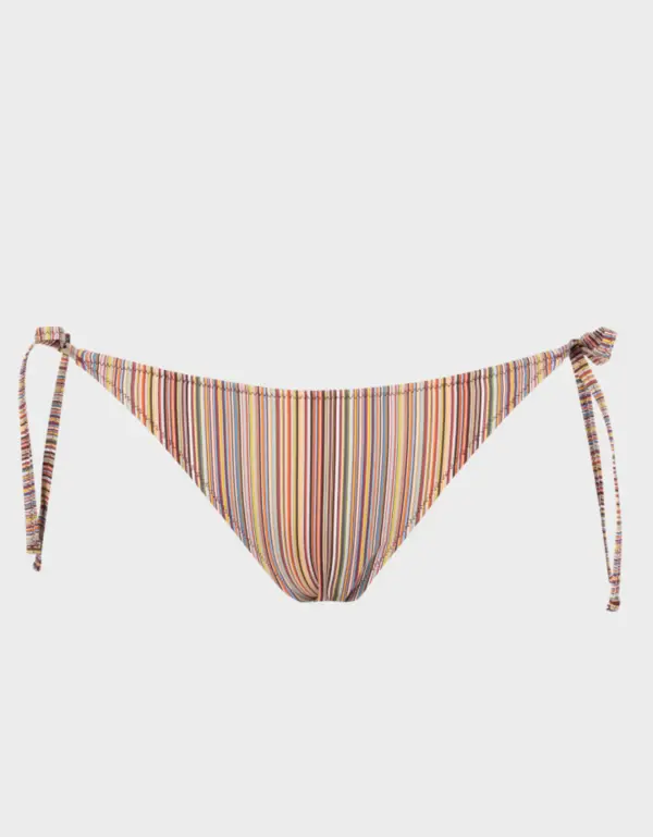 Paul Smith Bikini Bottom Tie