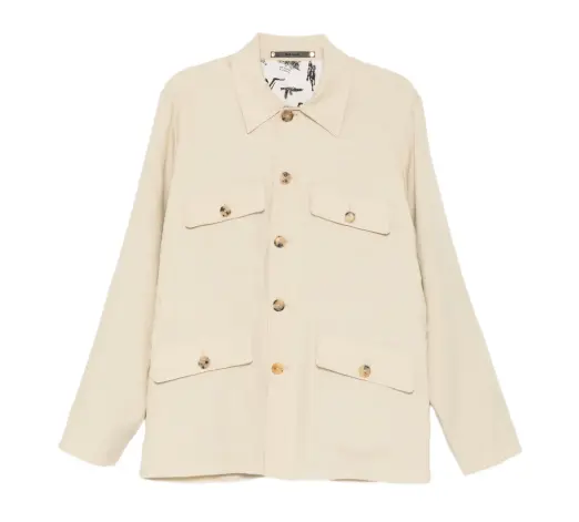 Paul Smith Field Jacket