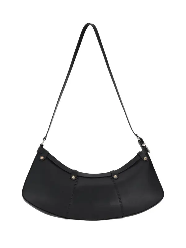 Pinko Vitello Fi Pocket Body Bag Big