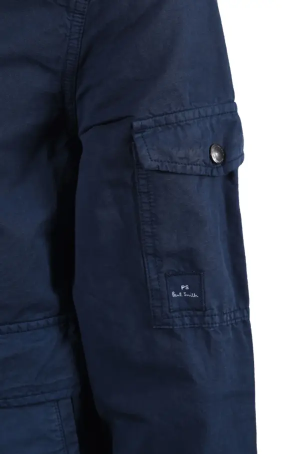 Paul Smith Shirt Jacket