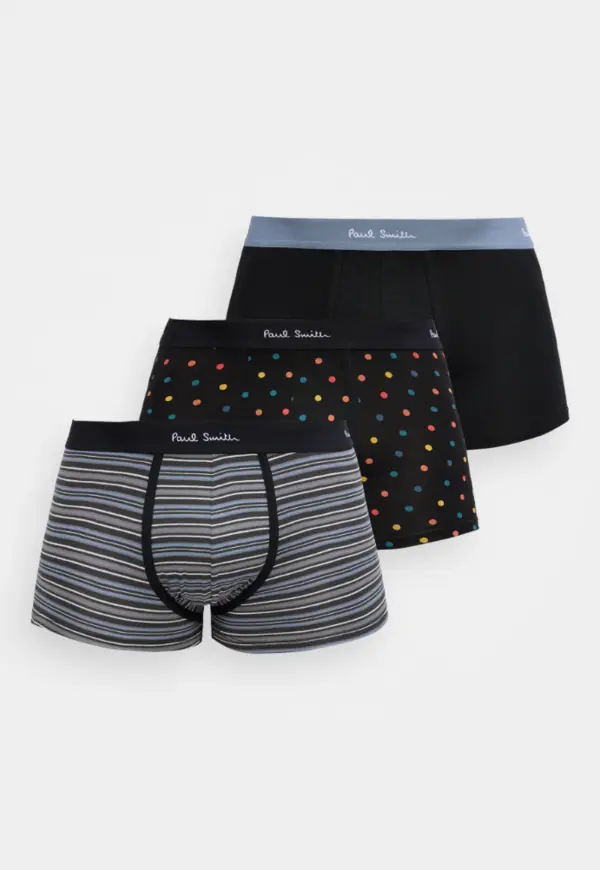 Paul Smith Trunk 3 Pack Mix
