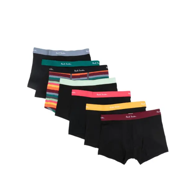 Paul Smith Trunk Set