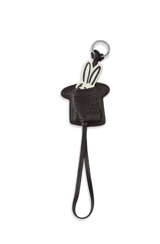 Paul Smith Keyring
