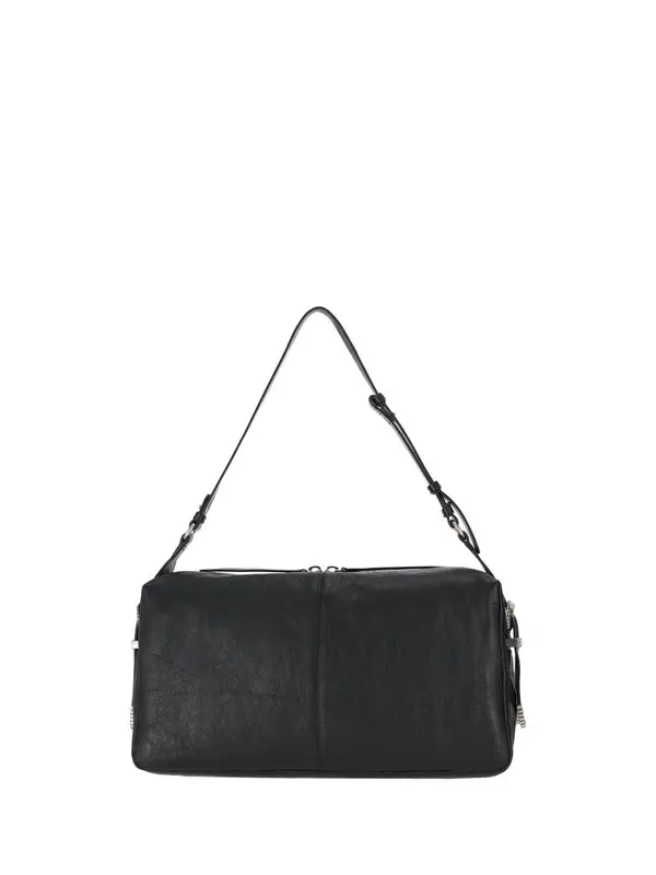 Pinko Big Vitello New Biker Bag