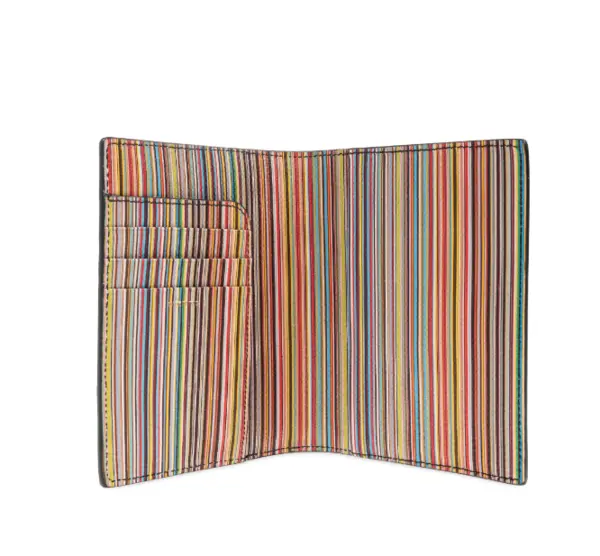 Paul Smith Wallet Passprt Hldr