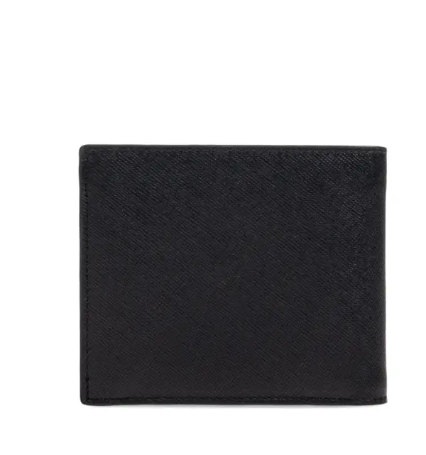 Paul Smith Wallet Billfold Coin