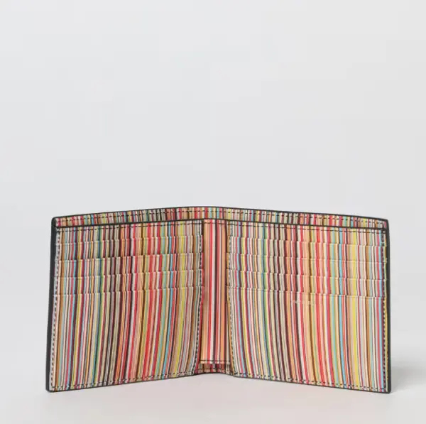 Paul Smith Wallet Billfold