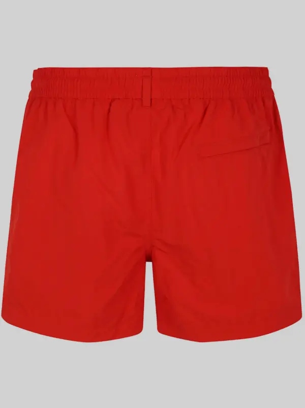 Paul Smith Swimshort Pln+strp