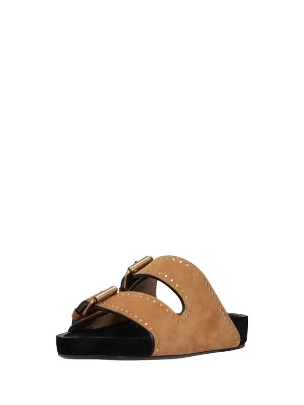 Isabel Marant Étoile Sandales