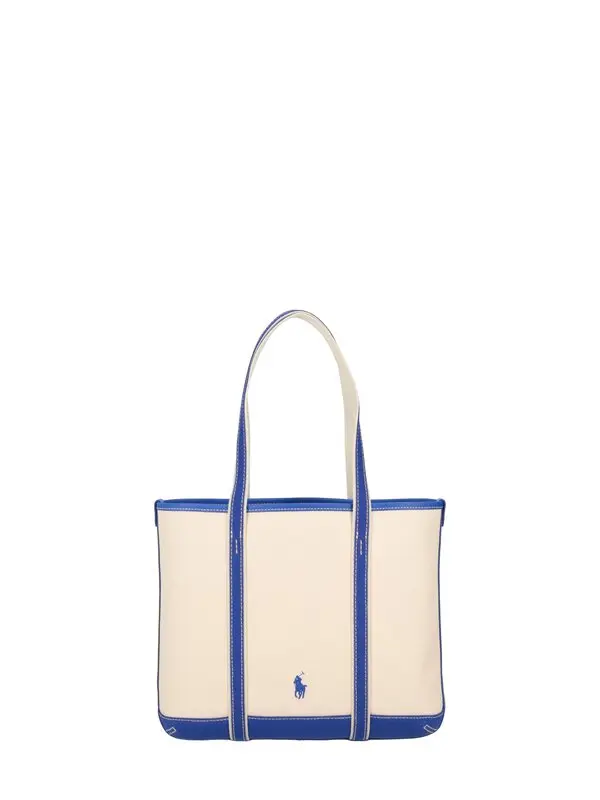 Ralph Lauren Sm Shp Tte Tote Small