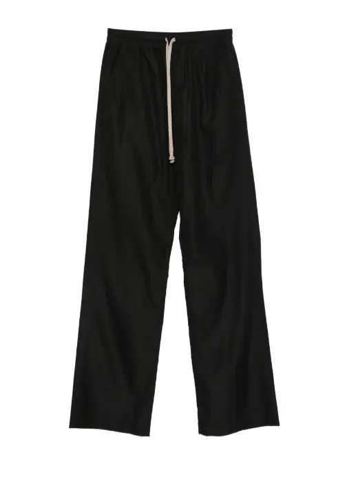 MONCLER + RICK OWENS Drawstring Pants L109 N2 A00002 M8115
