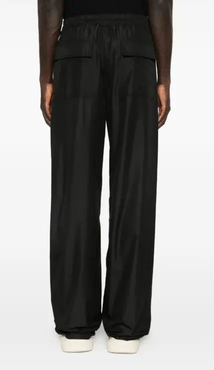 MONCLER + RICK OWENS Drawstring Pants L109 N2 A00002 M8115