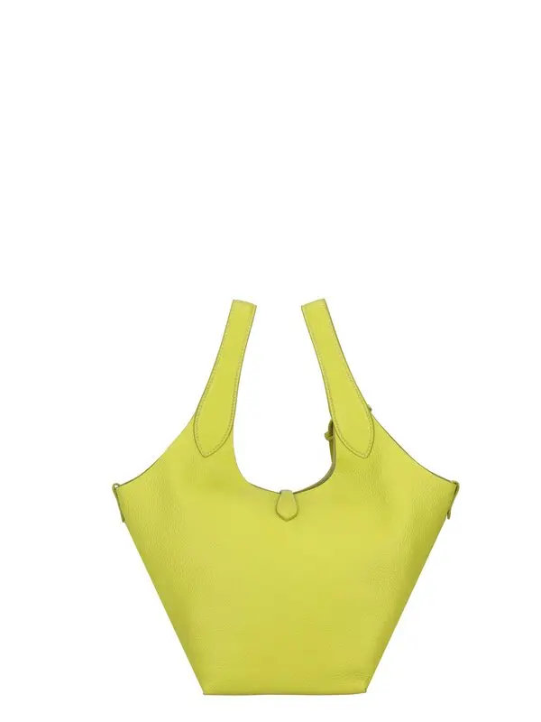Ralph Lauren Ply Tte Tote Medium