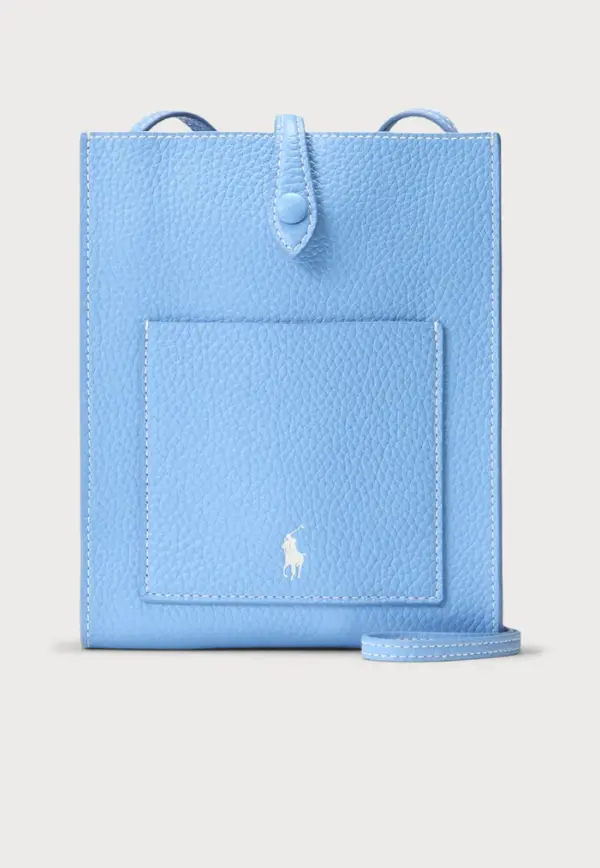 Ralph Lauren Ply Pkt Crsb Tech Case