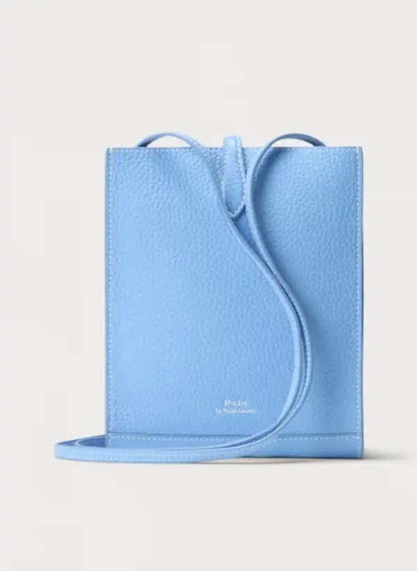 Ralph Lauren Ply Pkt Crsb Tech Case