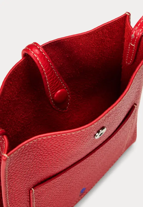 Ralph Lauren Ply Pkt Crsb Tech Case