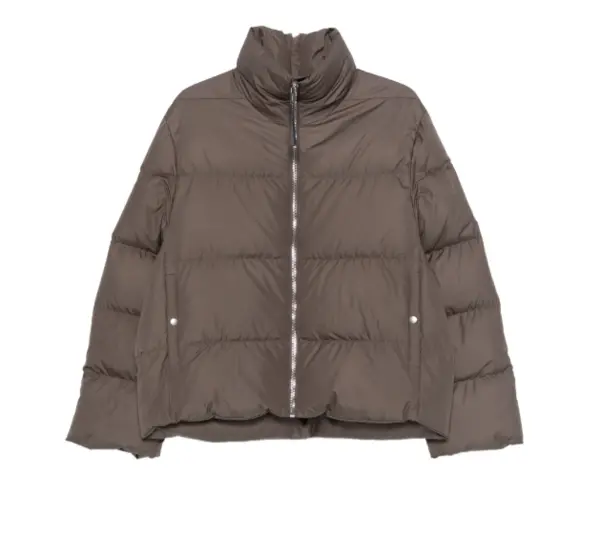 MONCLER + RICK OWENS Cyclopic Jacket L109 N1 A00008 M8115 - Dark Dust