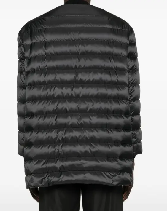 MONCLER + RICK OWENS Flight Parka