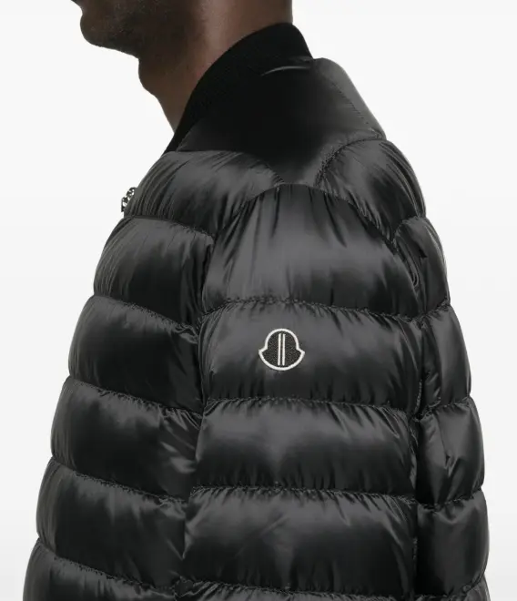 MONCLER + RICK OWENS Flight Parka