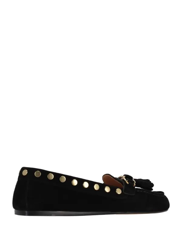 Isabel Marant Étoile Mocassins