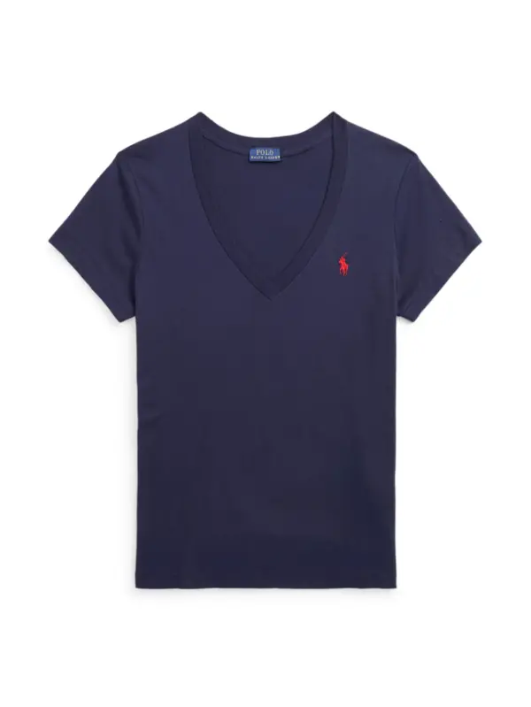 Ralph Lauren Knit T Shirt