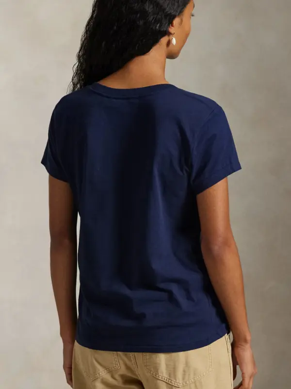 Ralph Lauren Knit T Shirt
