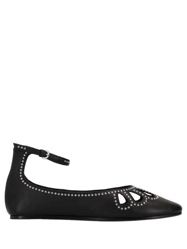 Isabel Marant Étoile Ballerines