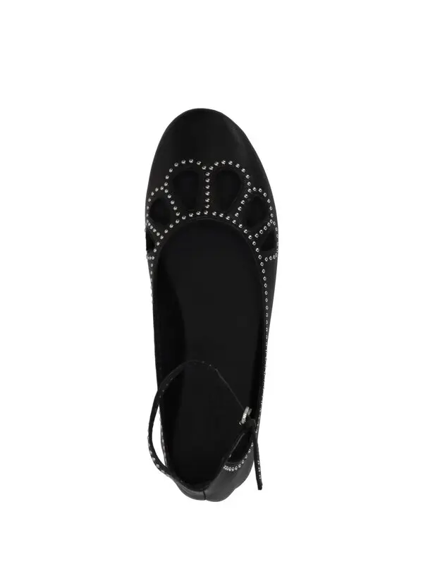 Isabel Marant Étoile Ballerines