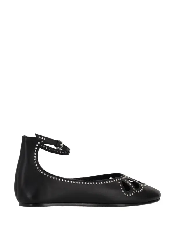 Isabel Marant Étoile Ballerines