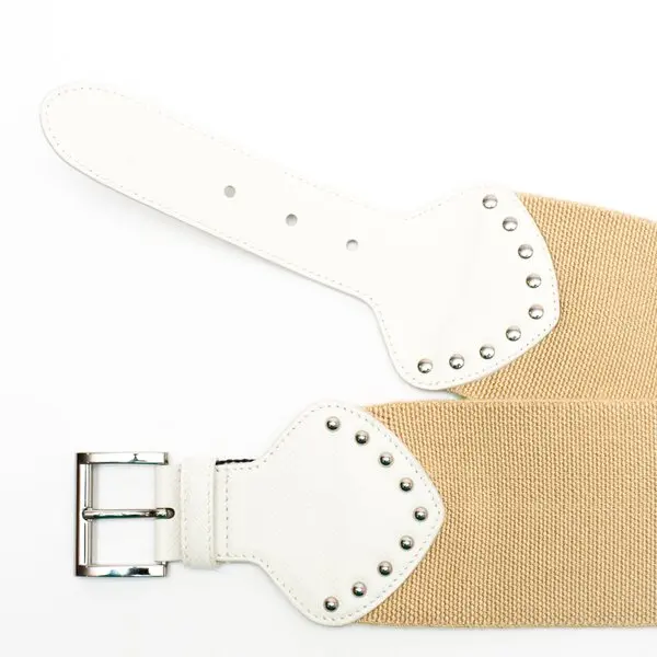 Prada Buckled Waist Belt