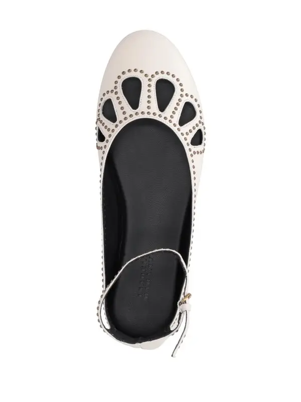 Isabel Marant Étoile Ballerines