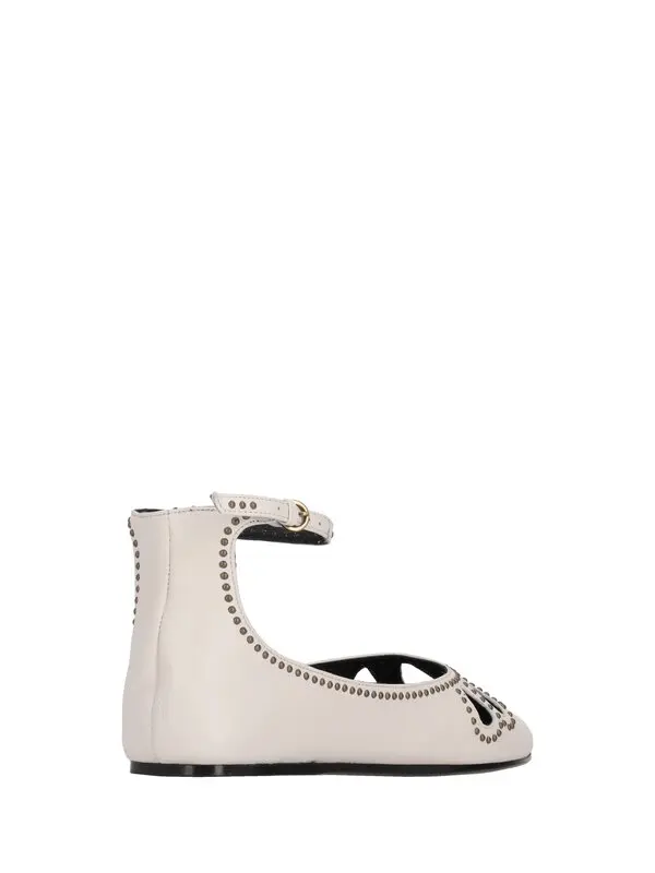 Isabel Marant Étoile Ballerines