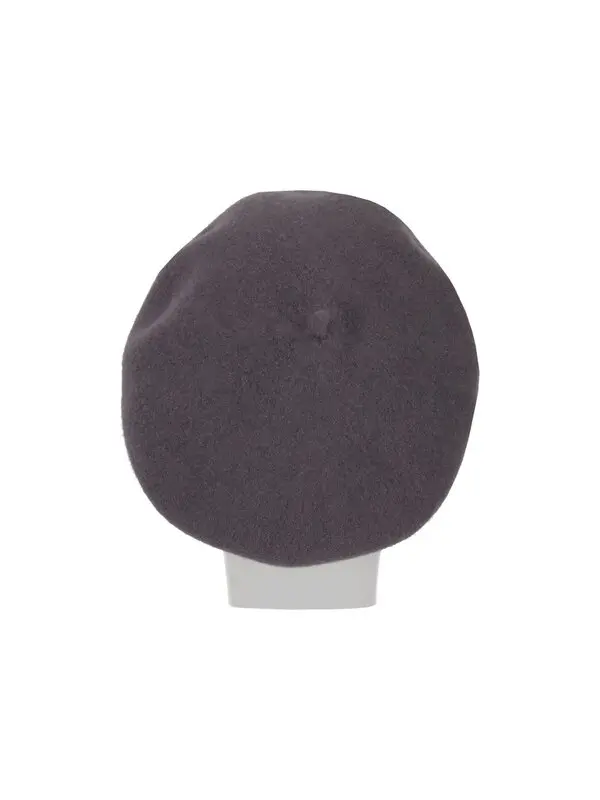 LA ROSE Roll Up Beret