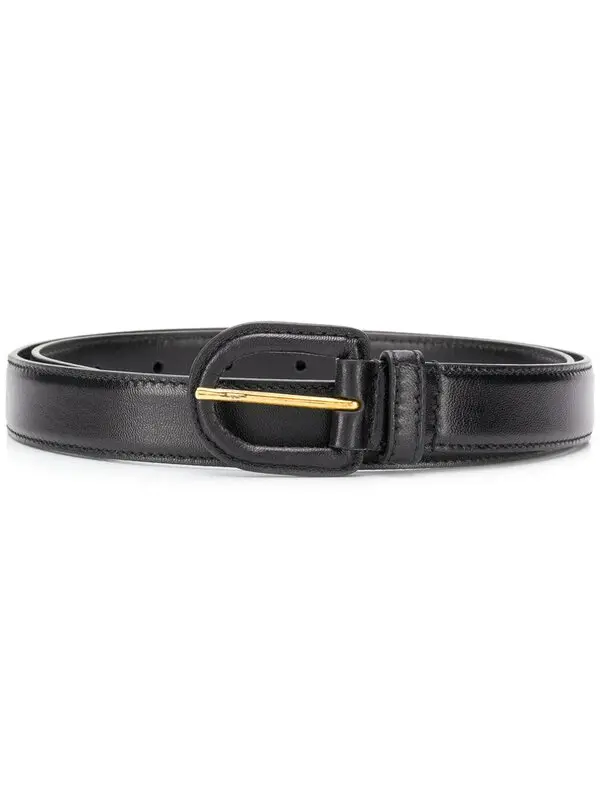 Prada Half Loop Belt