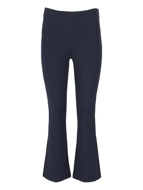 LA ROSE Flared Leggings