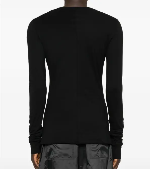 MONCLER + RICK OWENS Long Sleeve T-shirt