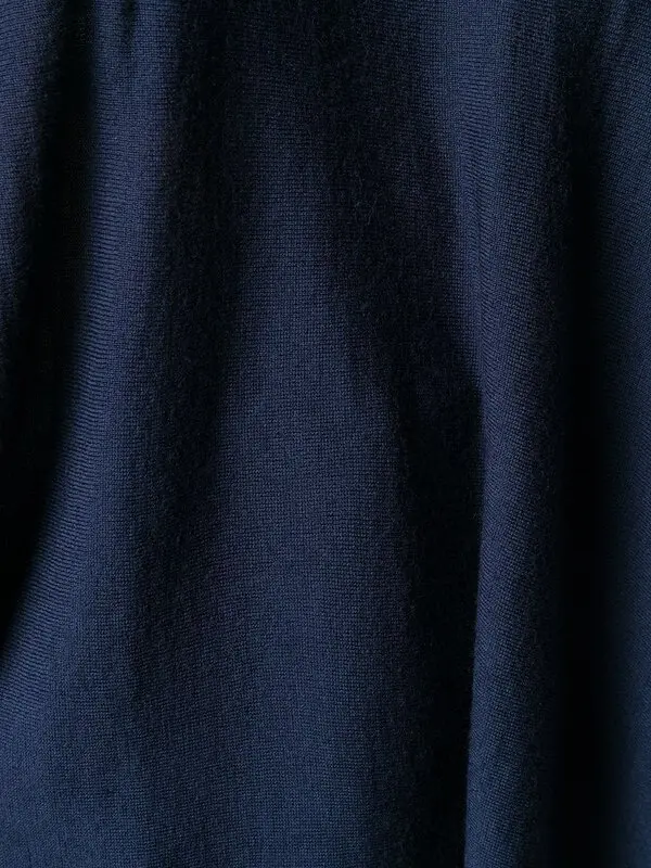 LA ROSE Sottomettimi Fine Knit Sweater