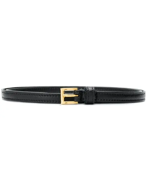 Prada Buckle Belt