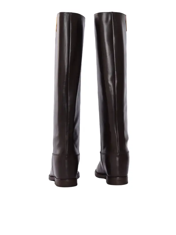 VIA ROMA 15 Knee High Boots