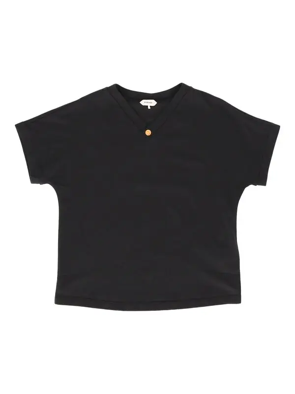 Versace T Shirt Jersey