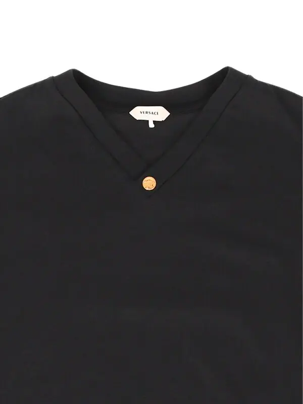 Versace T Shirt Jersey