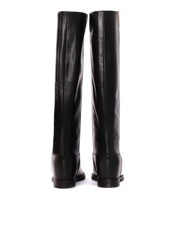 VIA ROMA 15 Knee-high Boots