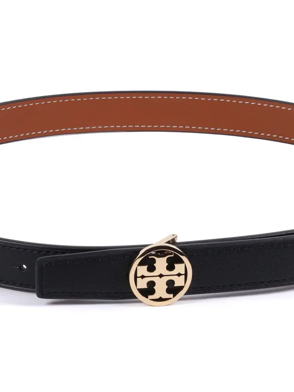Tory Burch Miller Reversible Belt